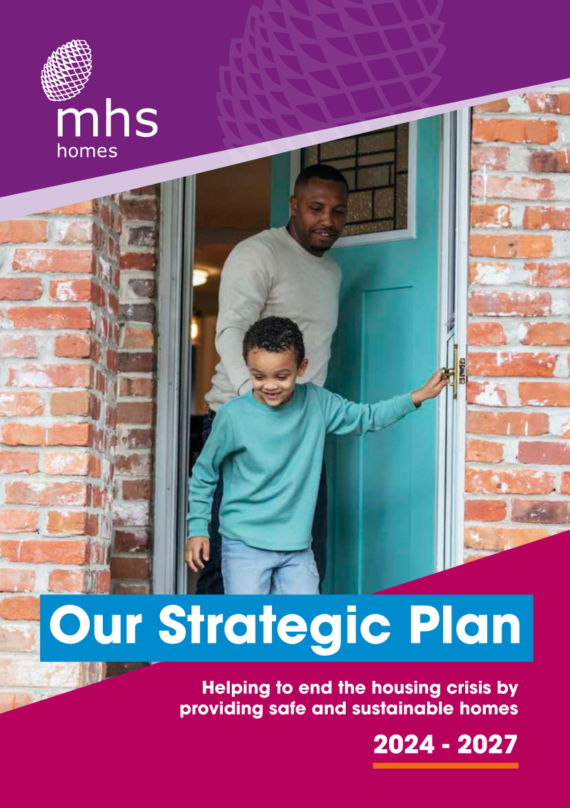 About us | MHS Homes